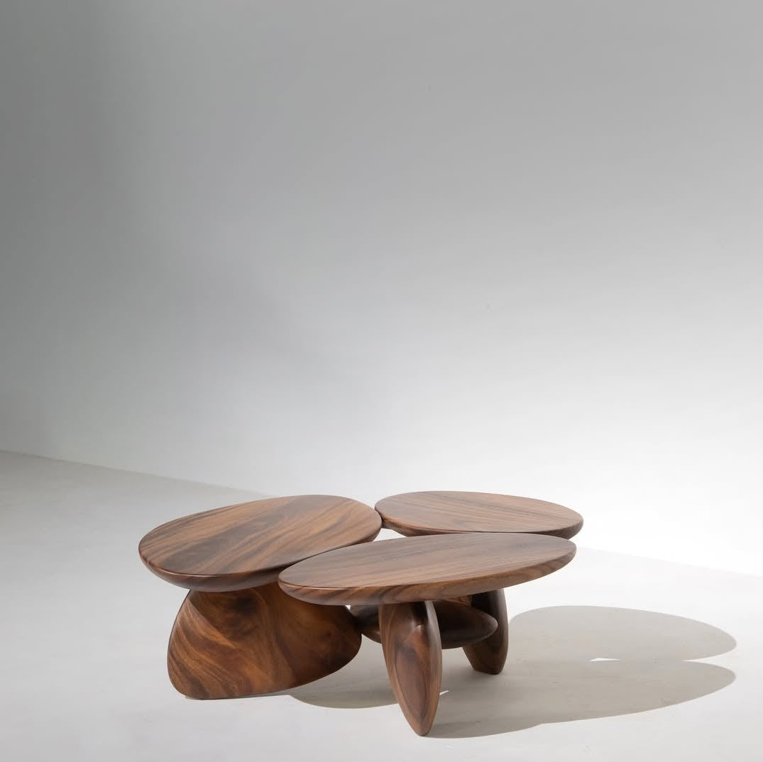 moonler - PEBBLE Table – ALOT Living Limited