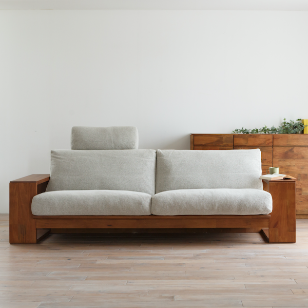 PURO Sofa – ALOT Living Limited