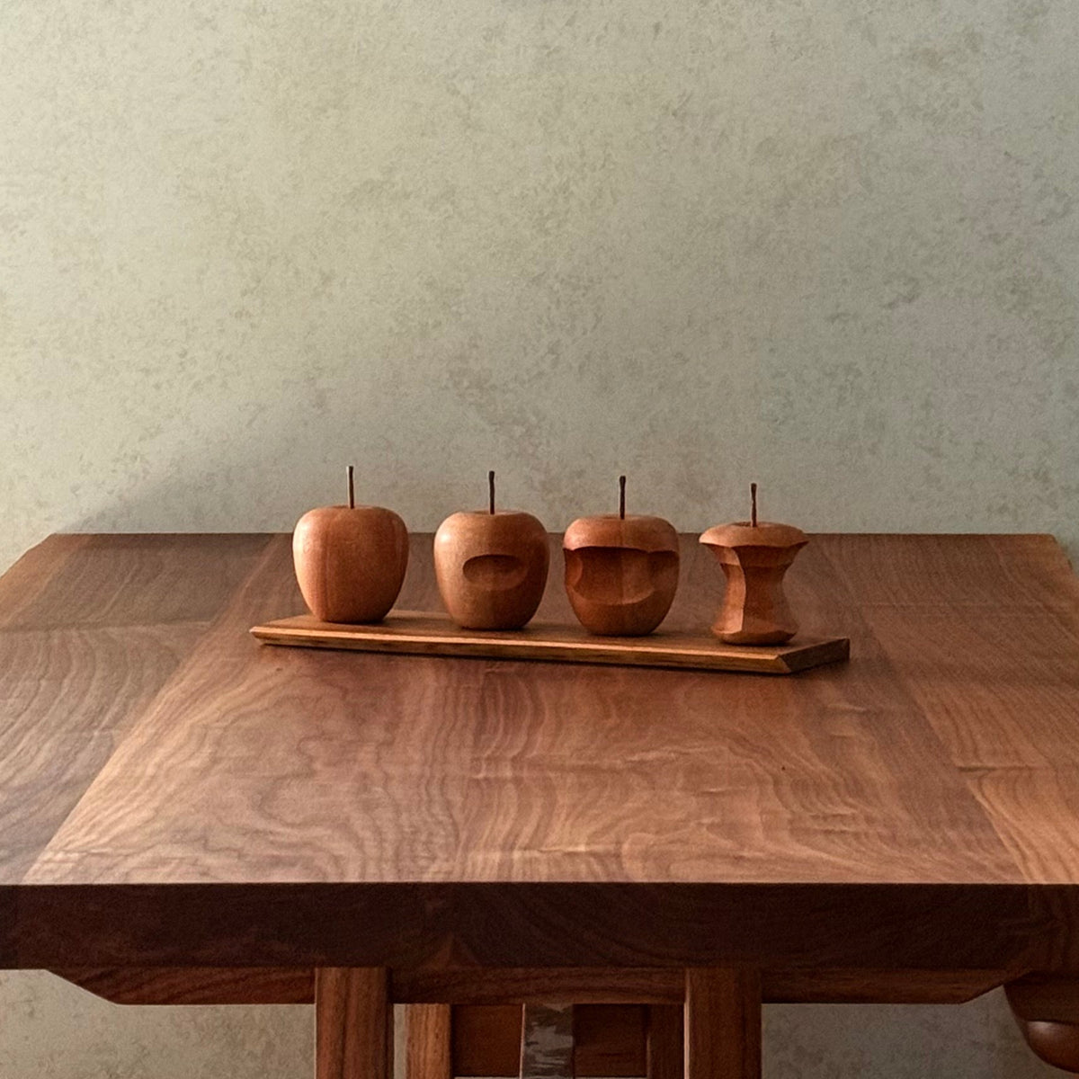 TAKUMI CRAFT - Timeless Apple Object – ALOT Living Limited