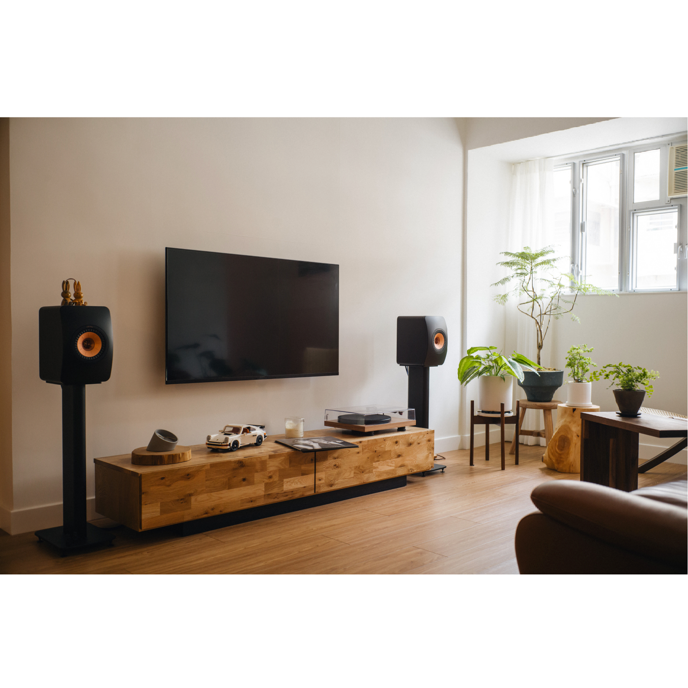 KAWAGUCHI KAGU - GAUSS TV Board – ALOT Living Limited