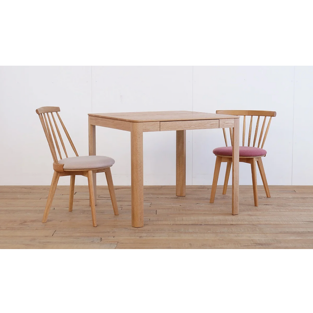 Benca - MIMOSA Dining Table (Square) – ALOT Living Limited