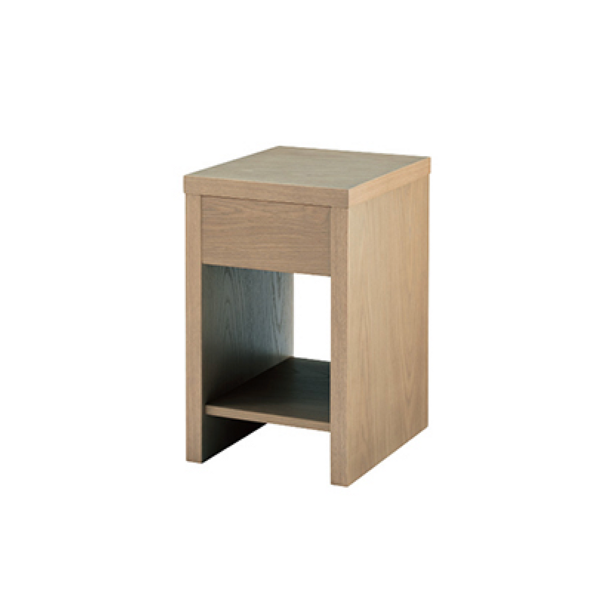 NIHON BED - VINCENT Night Table – ALOT Living Limited