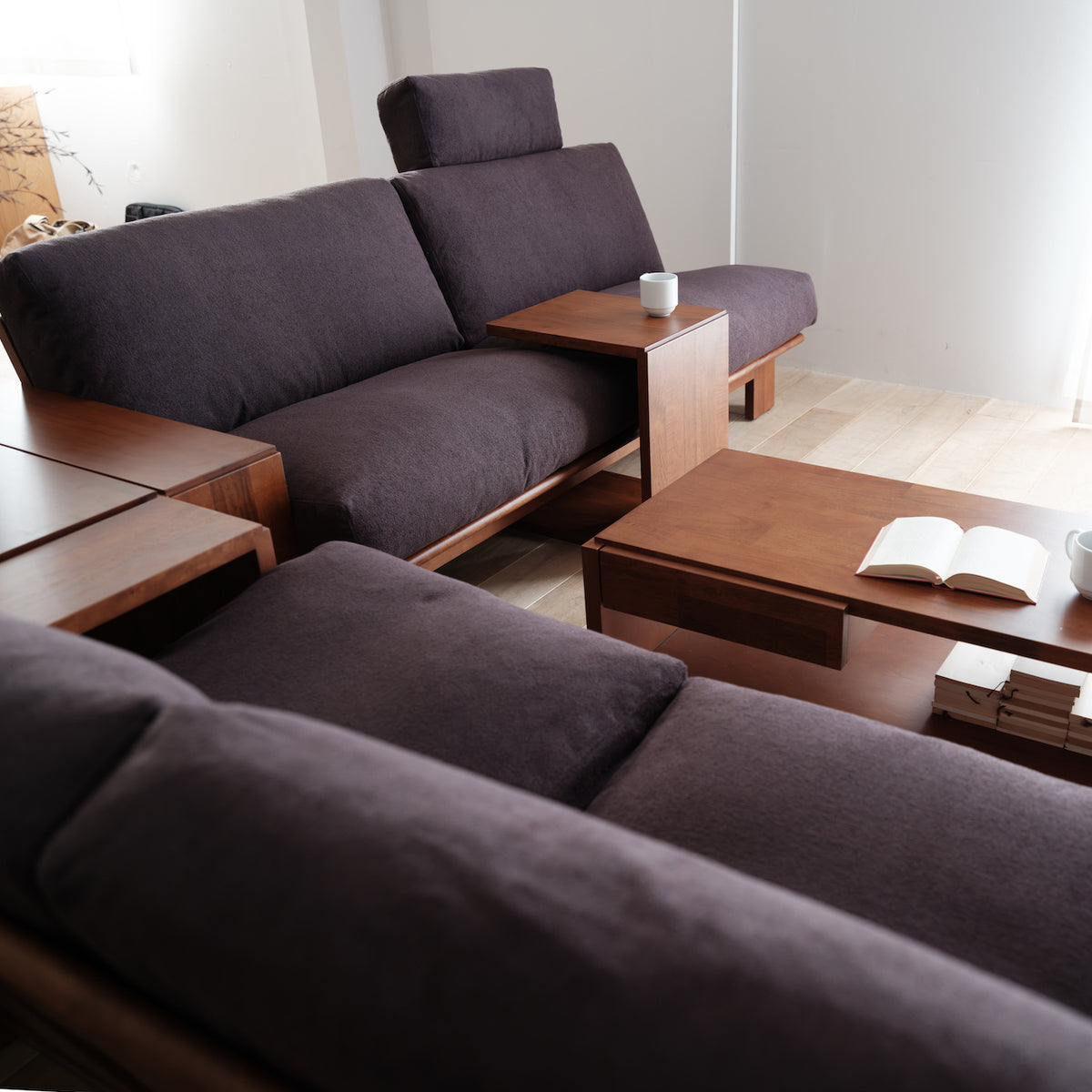 PURO Sofa – ALOT Living Limited