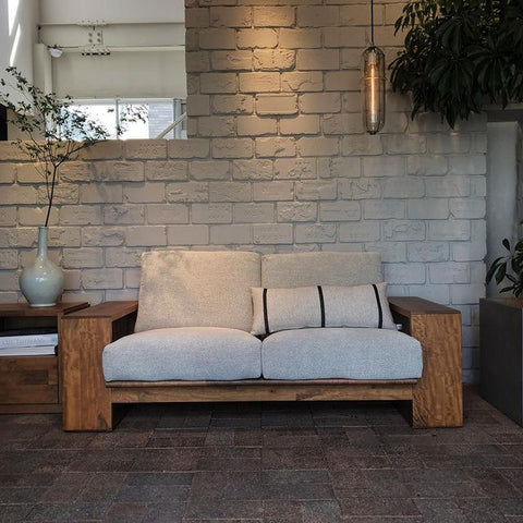 PURO Sofa – ALOT Living Limited