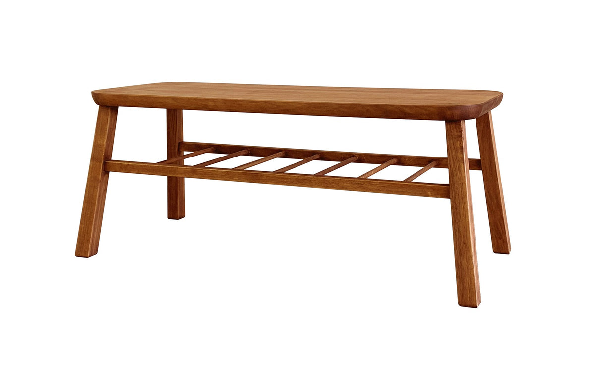 MINO Bench without Backrest – ALOT Living Limited