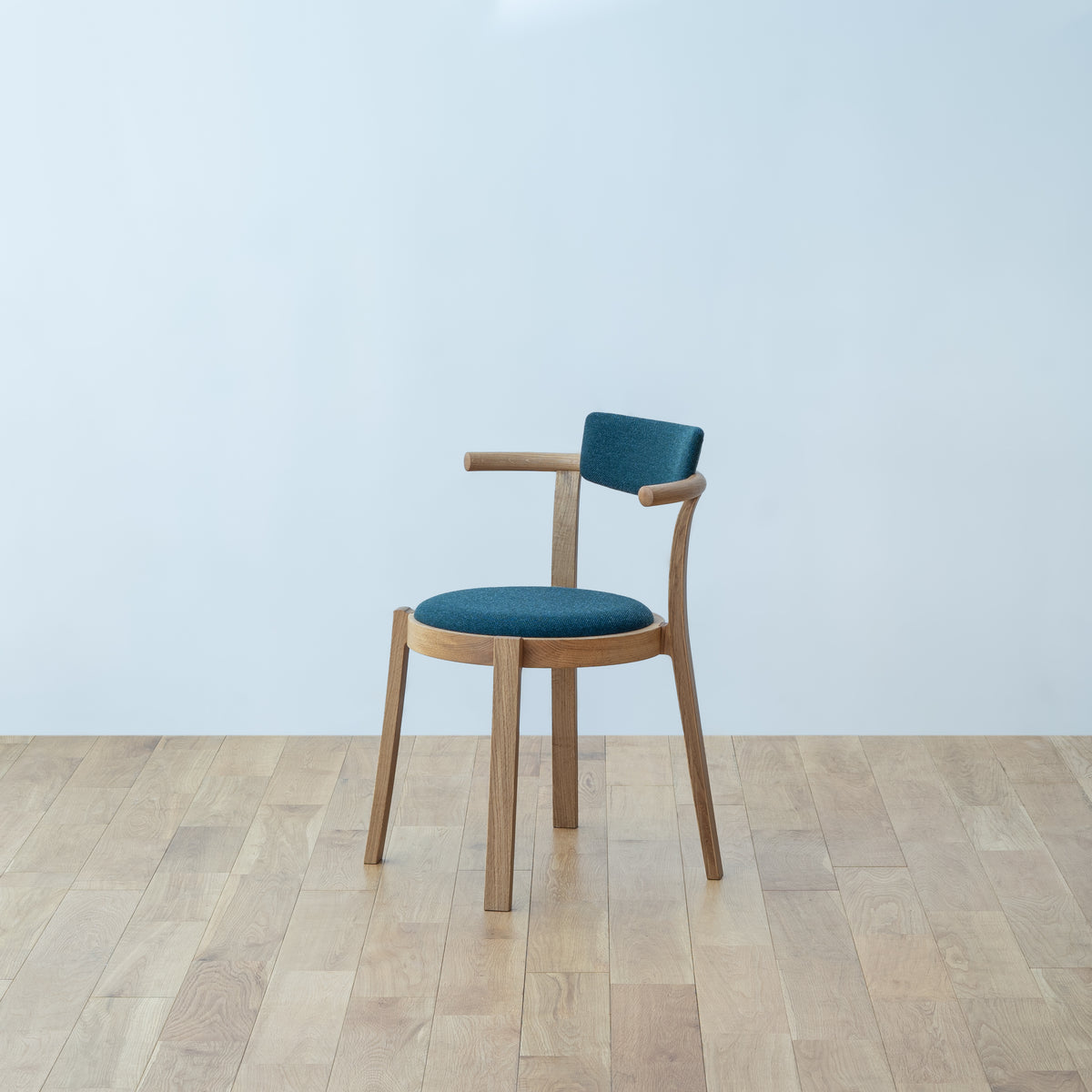 ISU Works - SOMA Chair – ALOT Living Limited