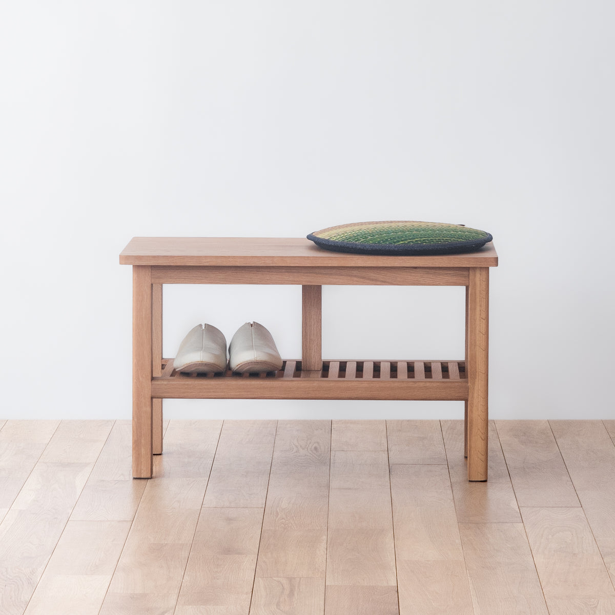 Flo - Frame Shoe Bench – ALOT Living Limited