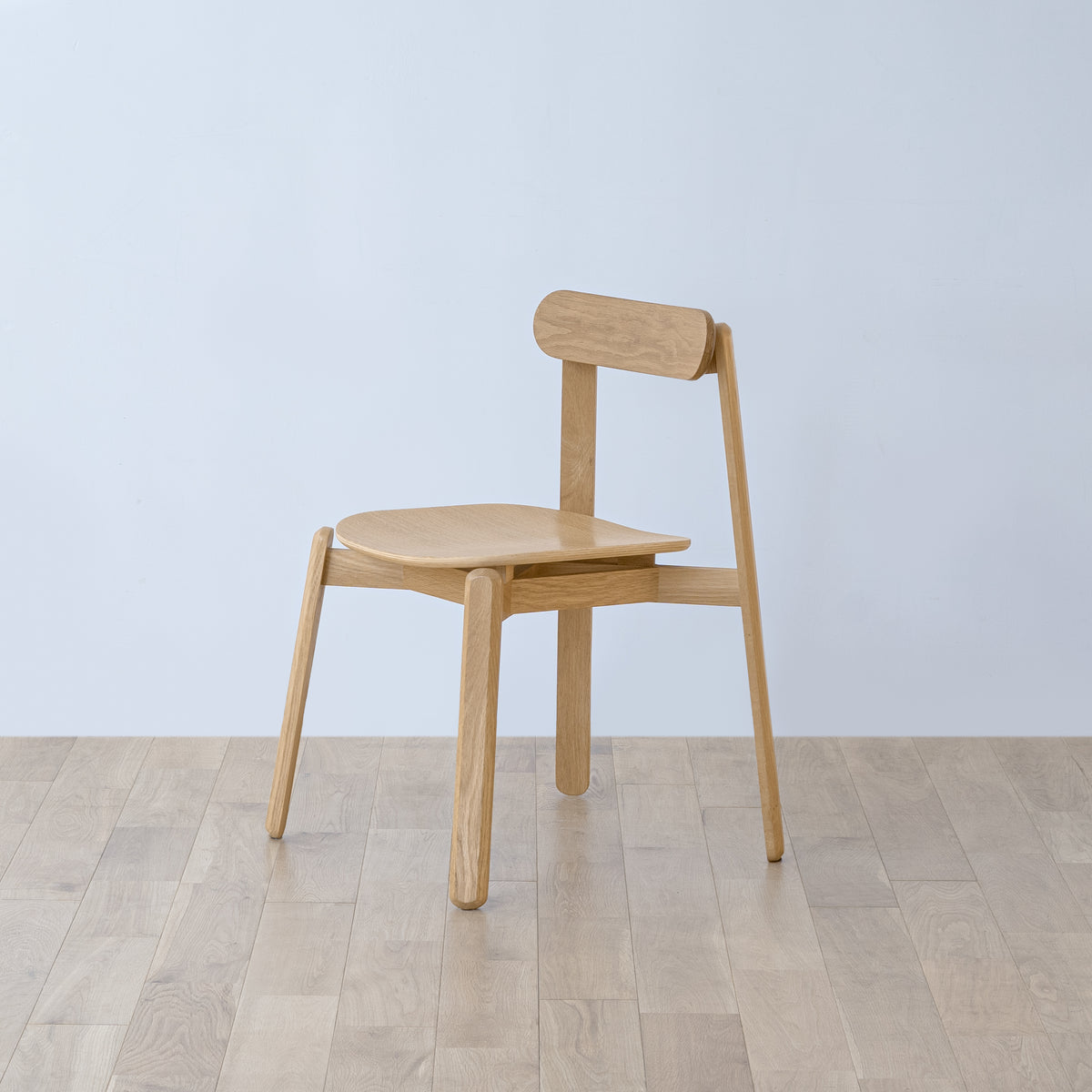Filobula - Bounce Chair Veneer Top – ALOT Living Limited