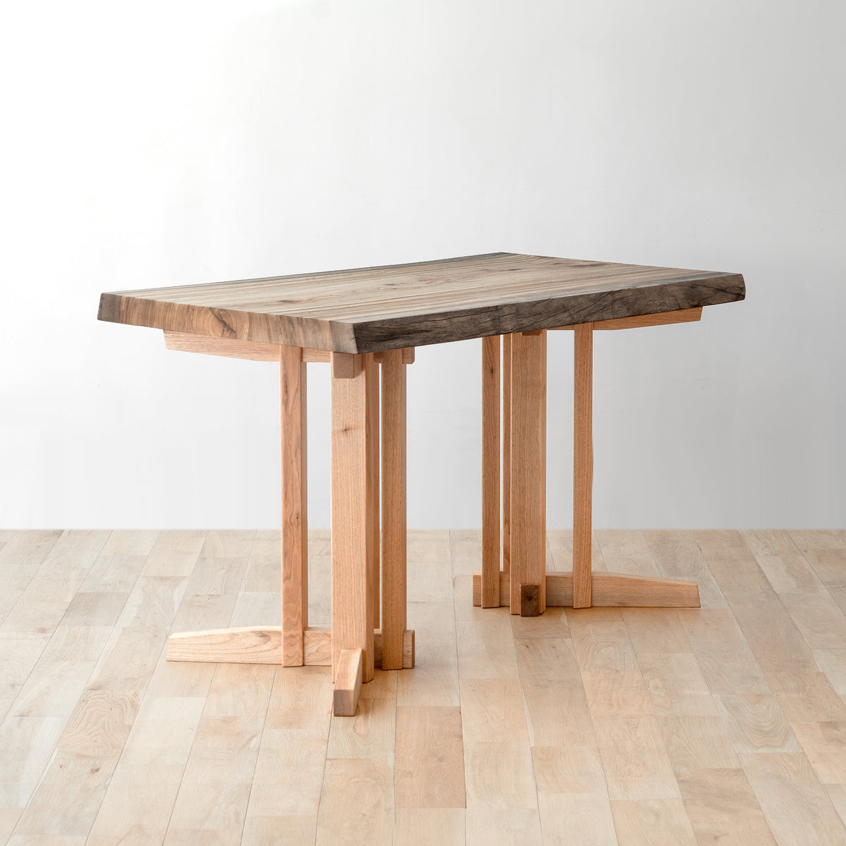 SHIRAKAWA - Takumi V-Type Table Legs (Pair) – ALOT Living Limited