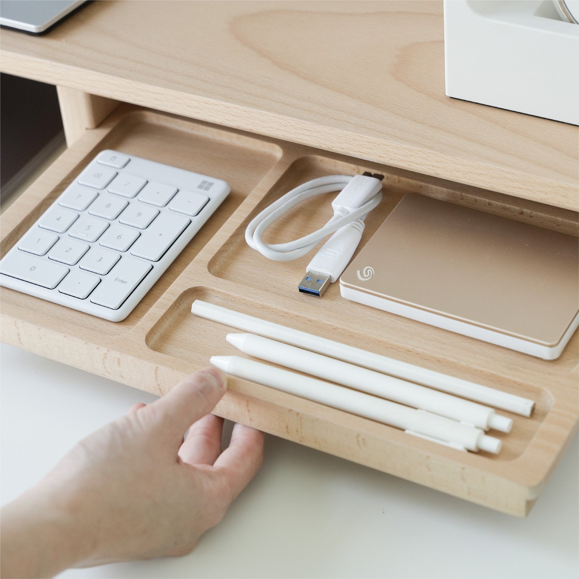 Monitor Stand – ALOT Living Limited