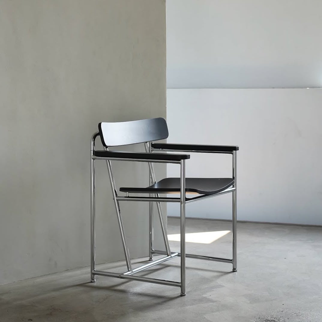 Flo - LORENZO Arm Chair – ALOT Living Limited