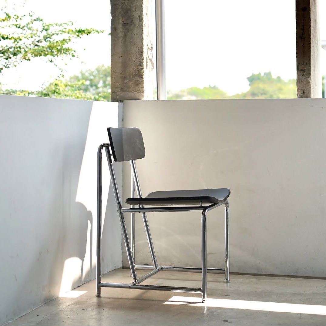 Flo - LORENZO Chair – ALOT Living Limited