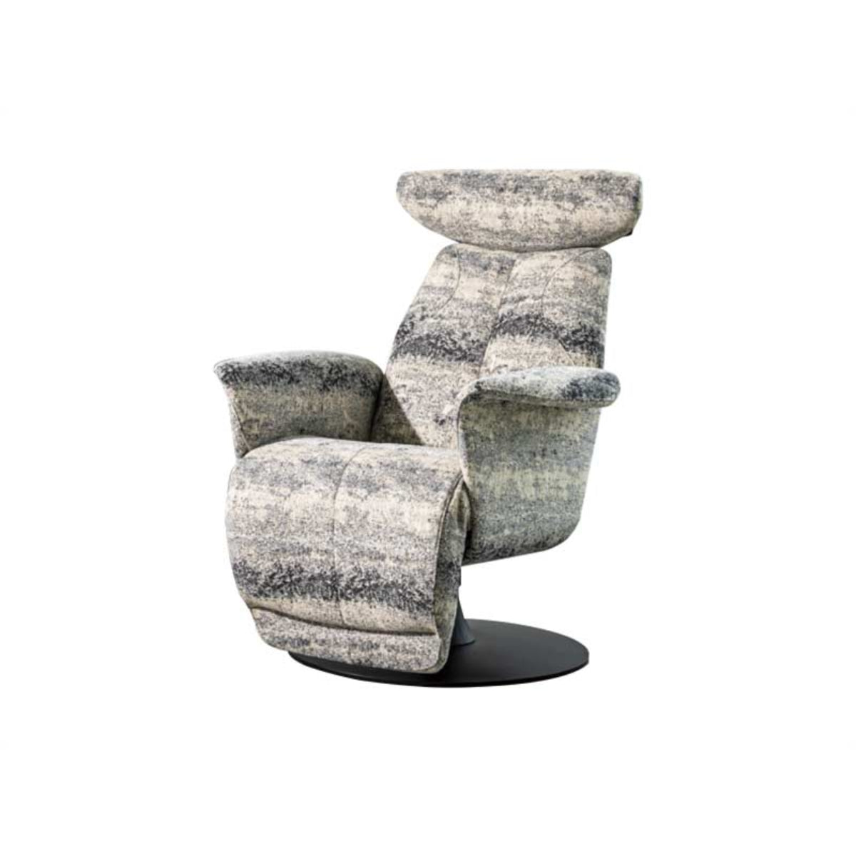 FUJI Furniture - Dolphin Reclining Chair – ALOT Living Limited
