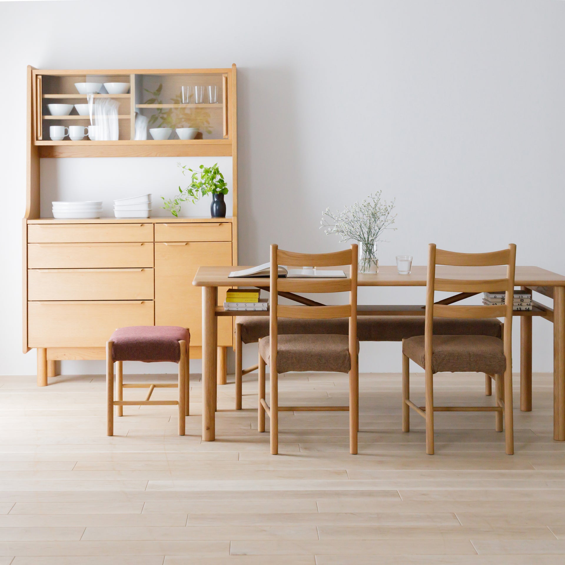 SALA Dining Board 117 – ALOT Living Limited