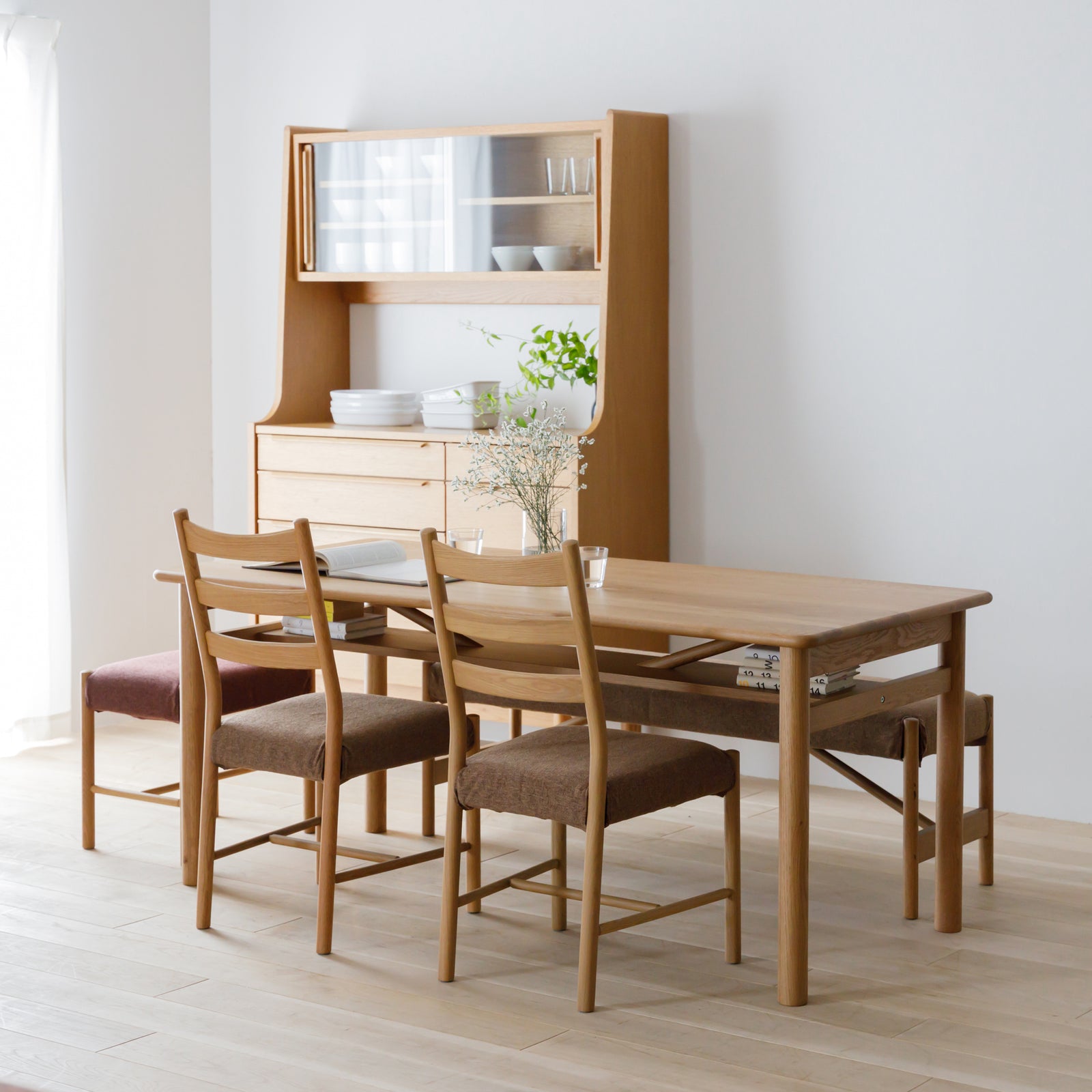 SALA Dining Board 117 – ALOT Living Limited