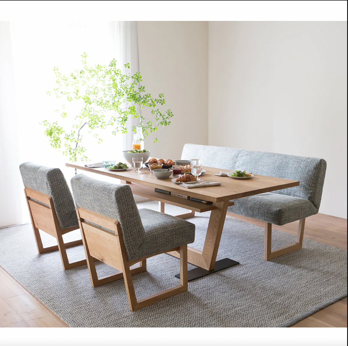 HIRASHIMA – ALOT Living Limited