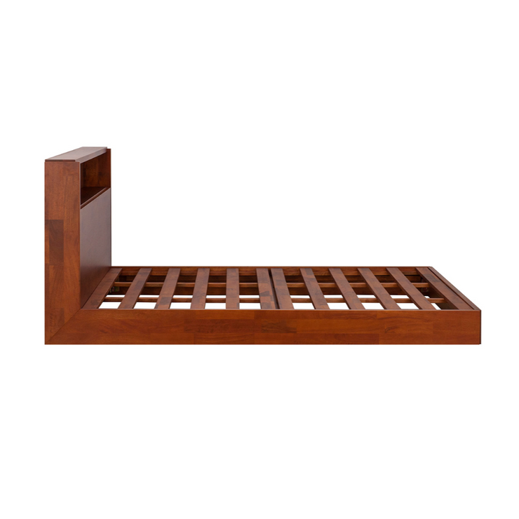 PURO Bed – ALOT Living Limited