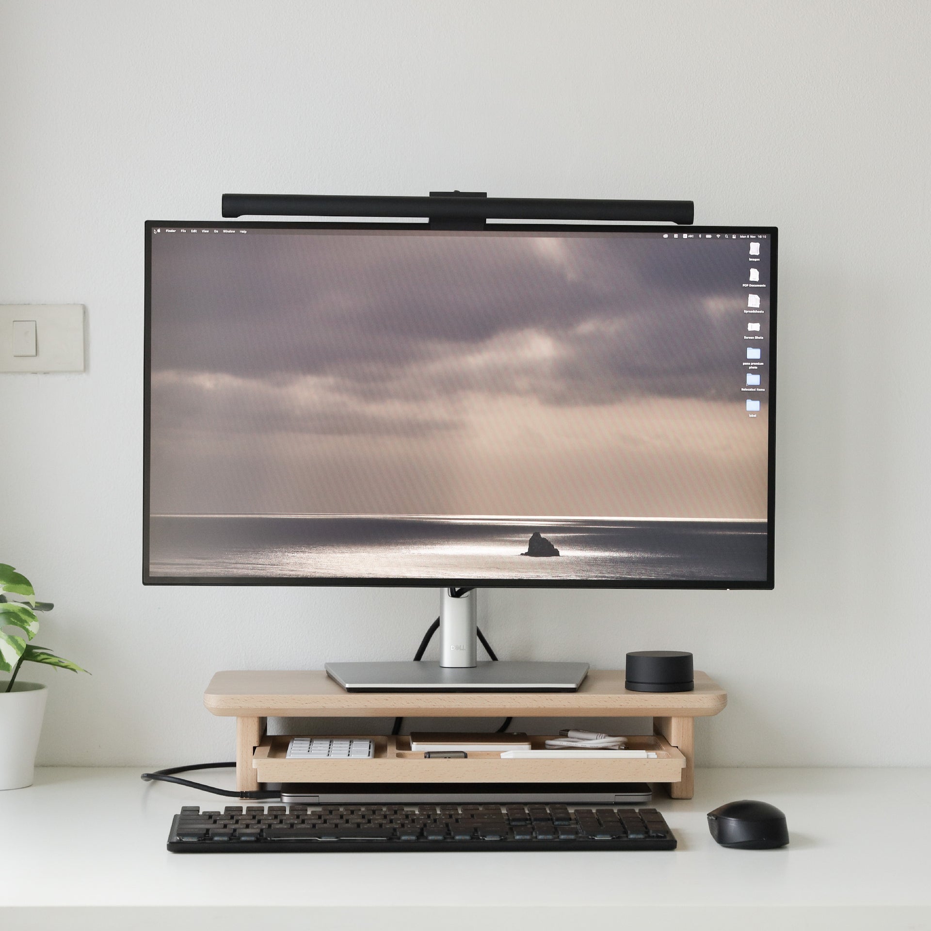 Monitor Stand – ALOT Living Limited