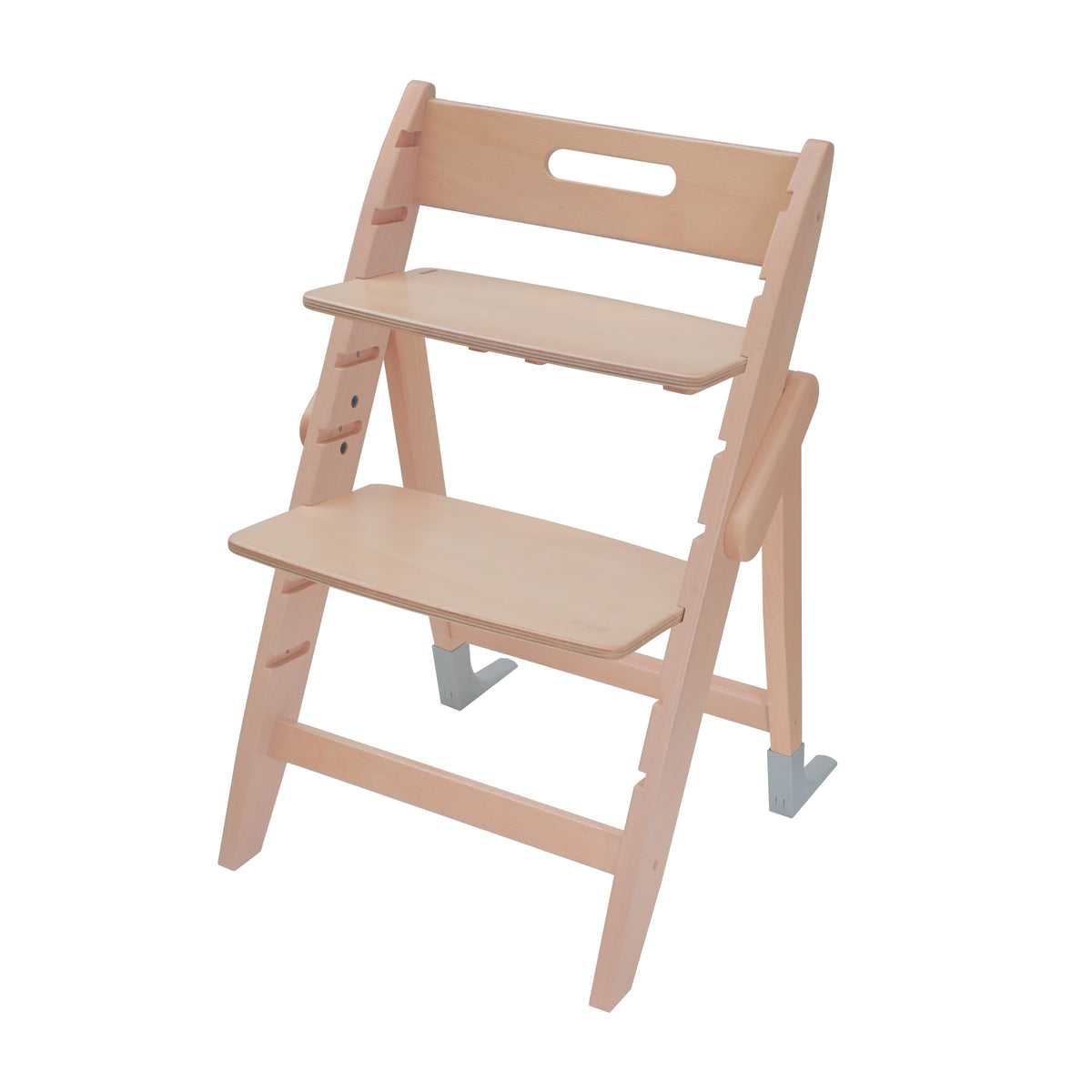 Moji - YIPPY Baby Chair Beechwood Series – ALOT Living Limited