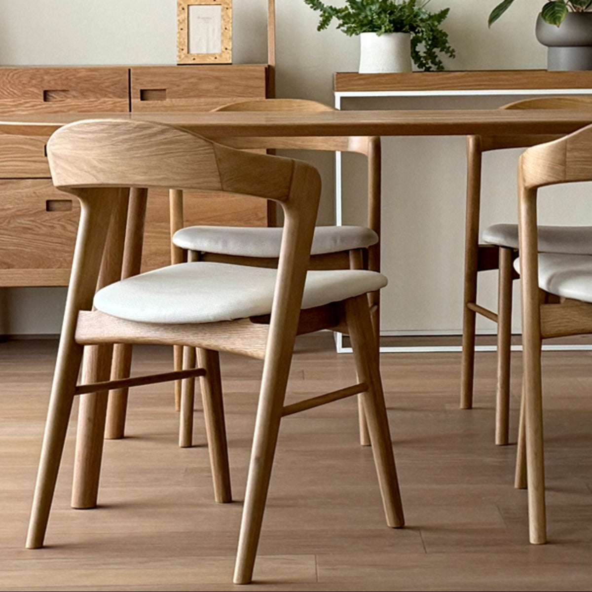 Takano Mokkou - Swell Chair – ALOT Living Limited