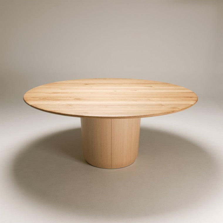 CondeHouse - ONE Lux Dining Round Table – ALOT Living Limited