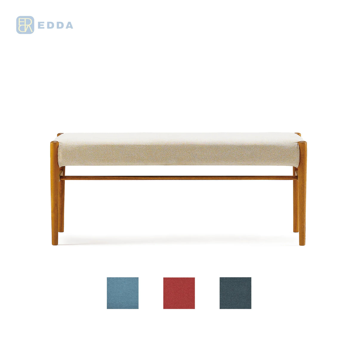 ASAHIWOOD - EDDA Dining Bench – ALOT Living Limited