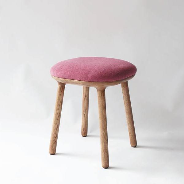 [現貨] Macaron Stool Base – ALOT Living Limited