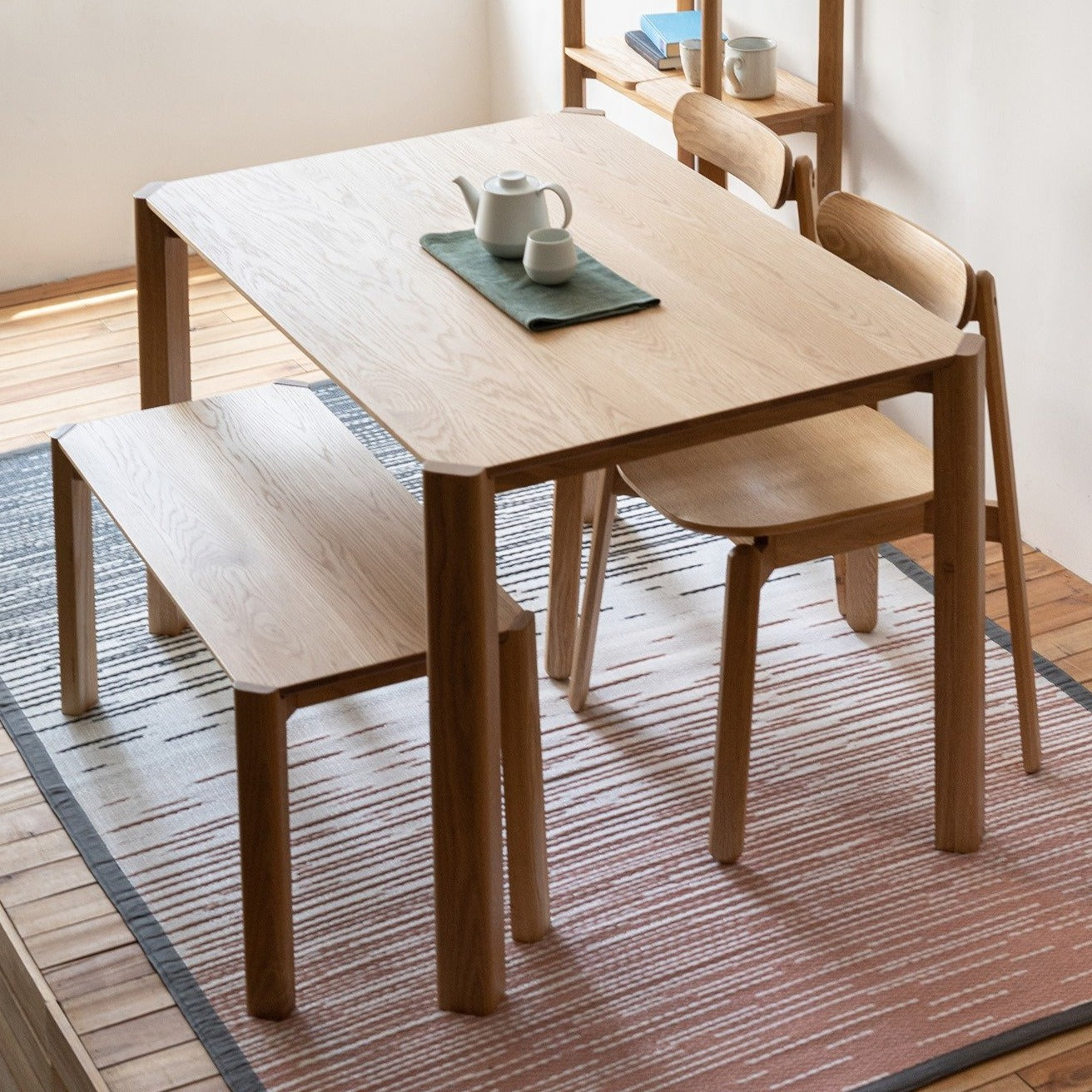 Filobula - Slon Dining Table – ALOT Living Limited