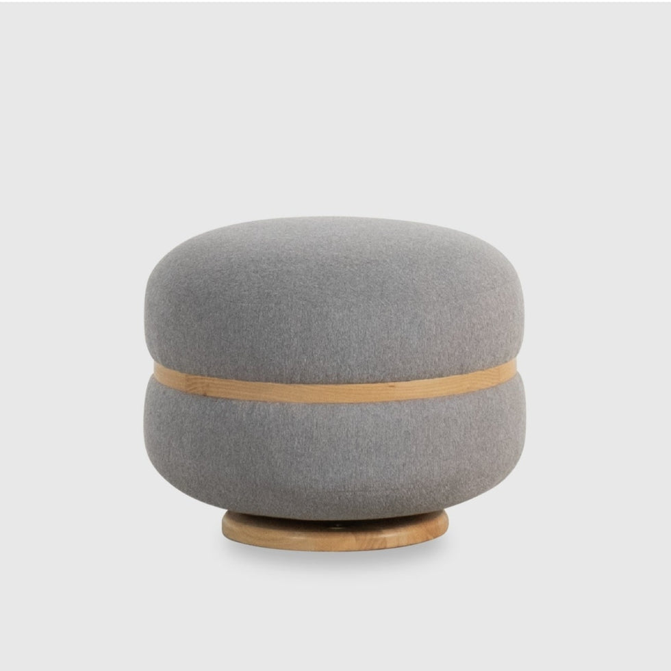 Filobula - Macaron Ottoman – ALOT Living Limited