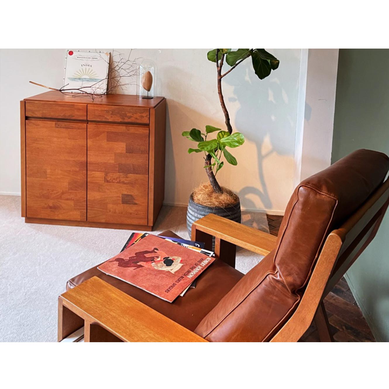 Puro Side Board – ALOT Living Limited