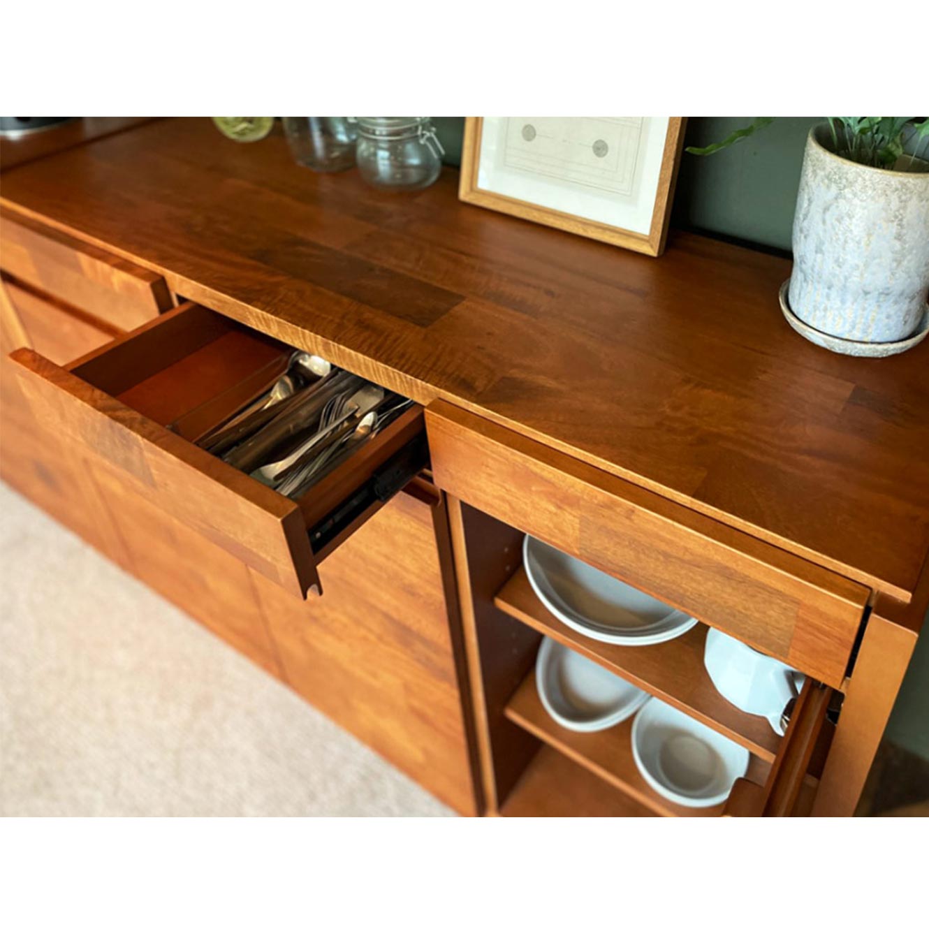 Puro Side Board – ALOT Living Limited