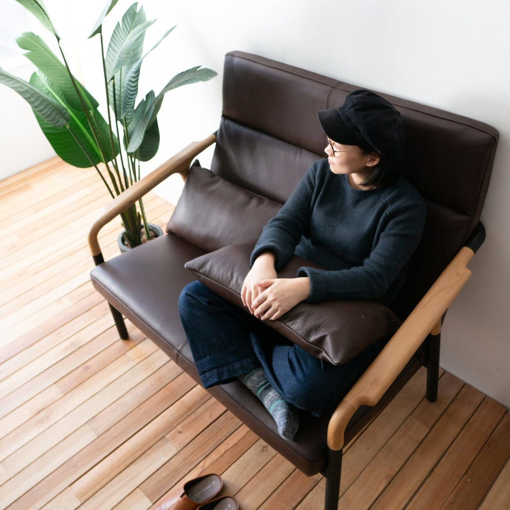 Flo - Join Lounge Chair (Chair Only) – ALOT Living Limited