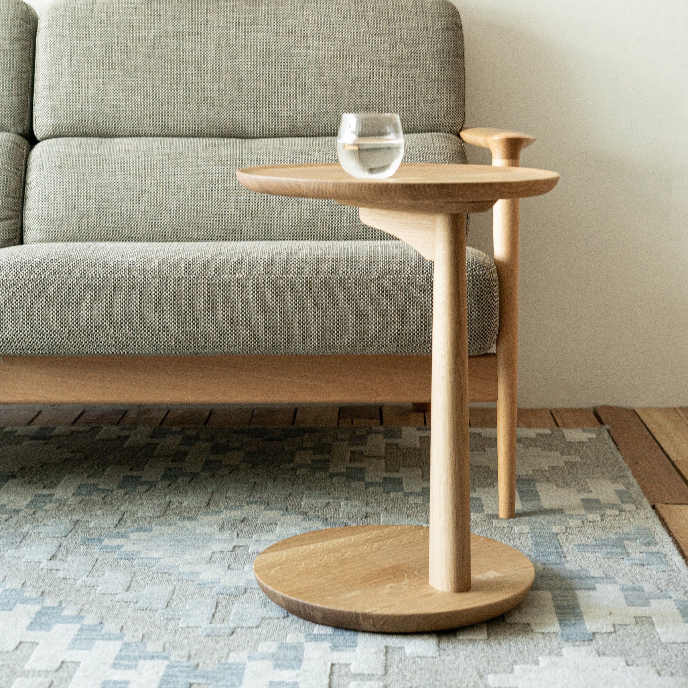 HIDA Sangyo 飛驒產業 - Standard Collection Side Table – ALOT Living Limited
