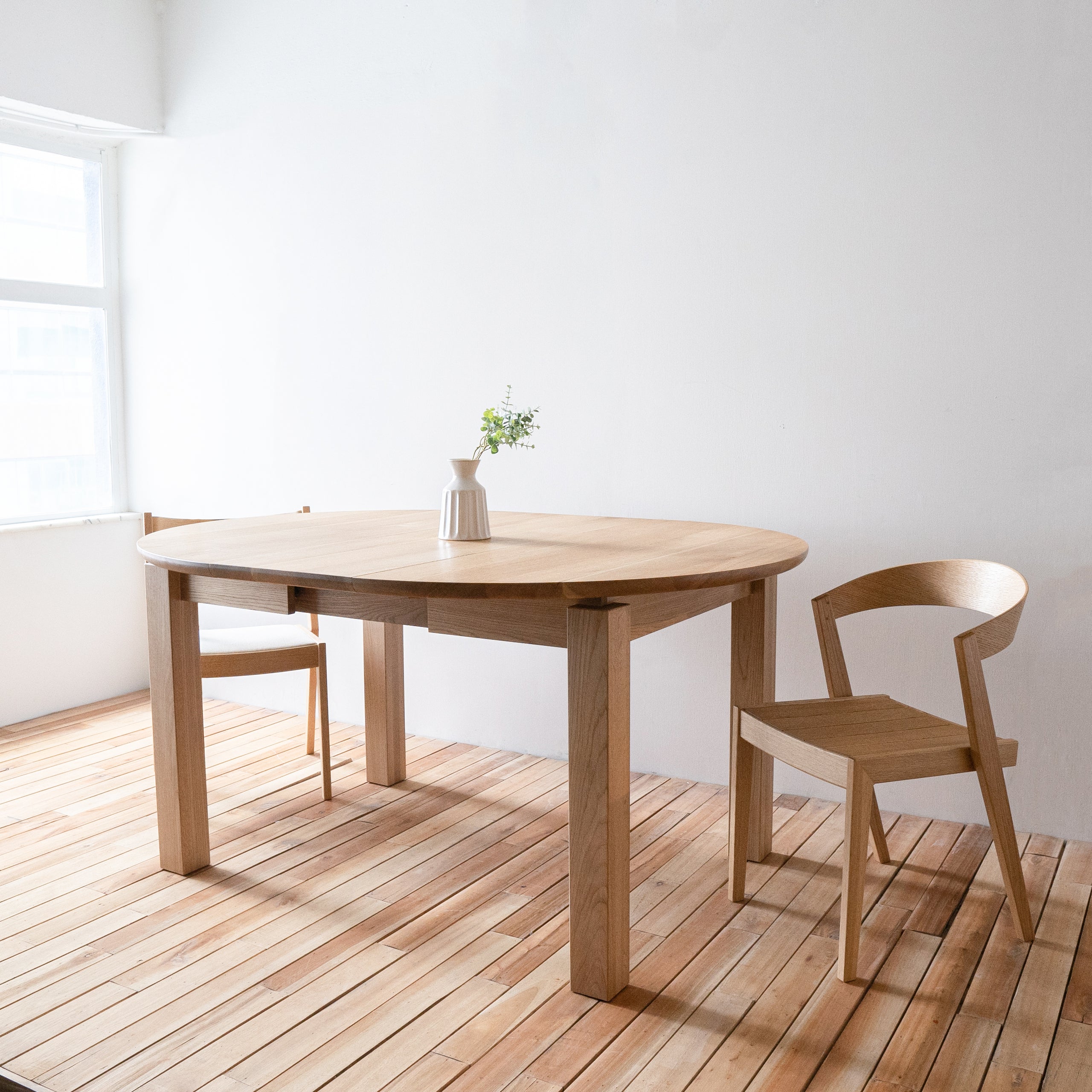 Yamagami Mokko - TORII Extension Table – ALOT Living Limited