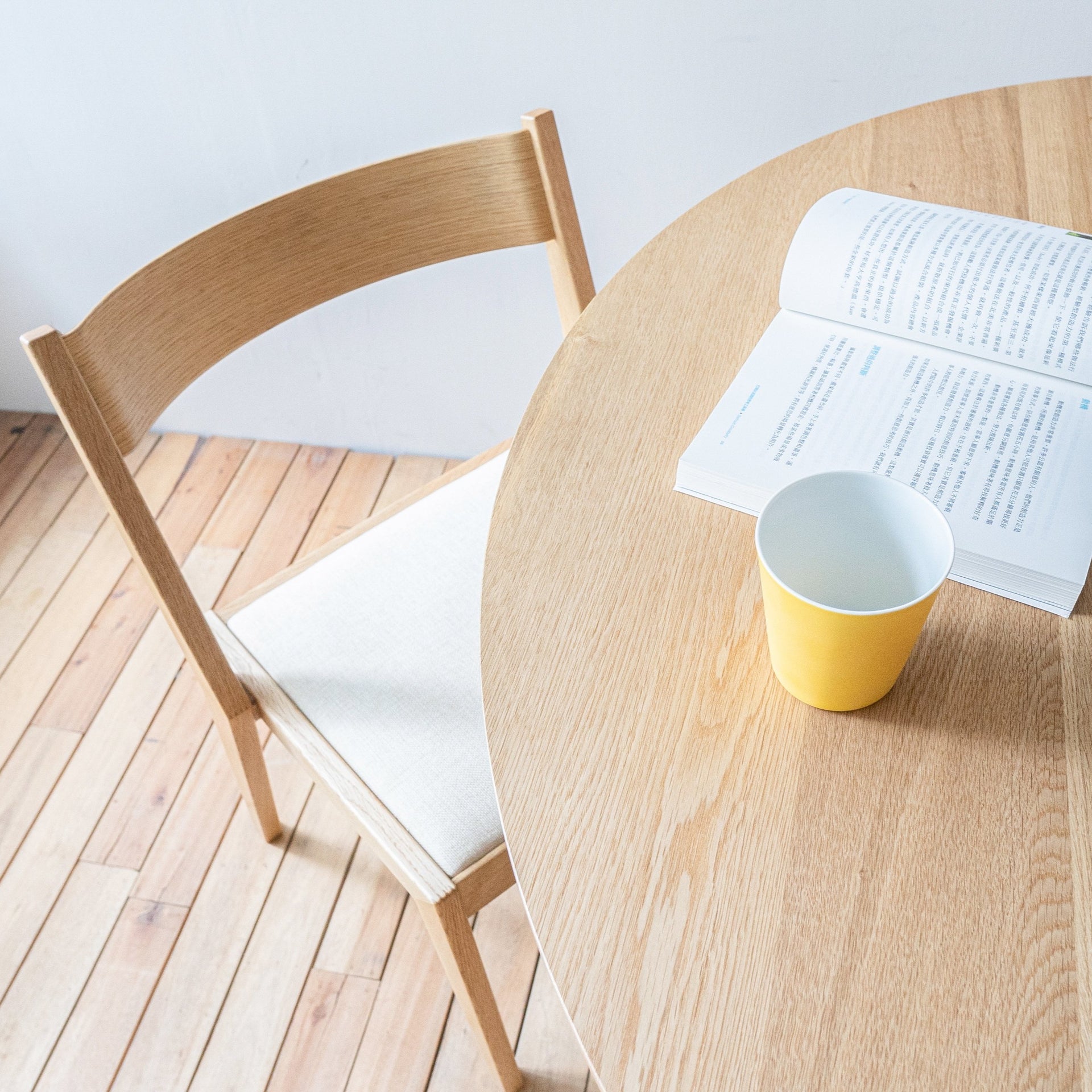 Yamagami Mokko - TORII Extension Table – ALOT Living Limited