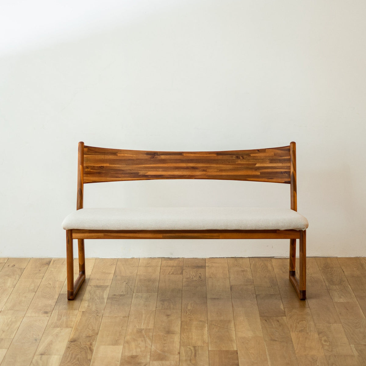 ASAHIWOOD - EDDA LD Bench – ALOT Living Limited