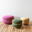 Filobula - Macaron Ottoman – ALOT Living Limited