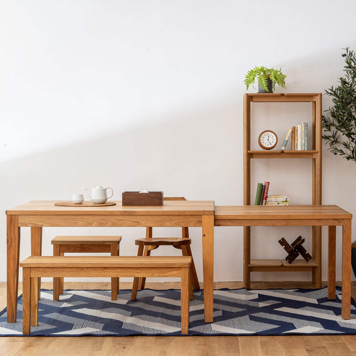 Yoshikei - DAN Extension Table – ALOT Living Limited