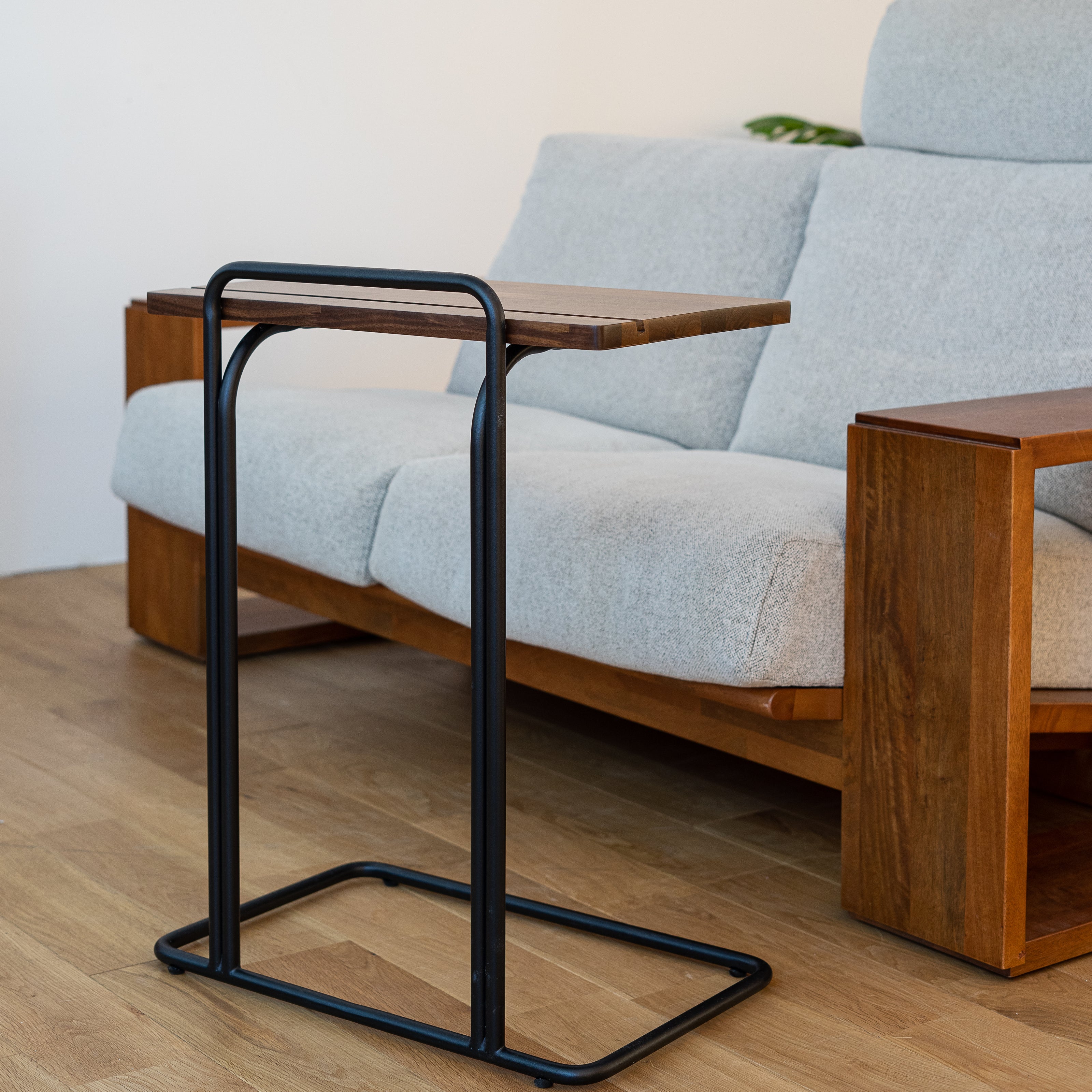 Everyday Studio - Buddie Laptop Low Table – ALOT Living Limited