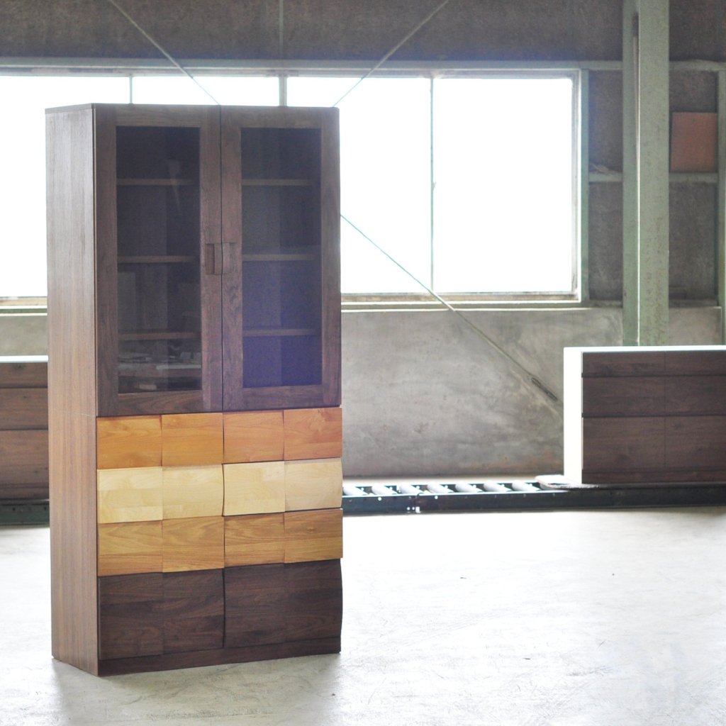 丸田木工 - Popolo Dining Board – ALOT Living Limited