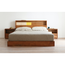 PURO Bed – ALOT Living Limited