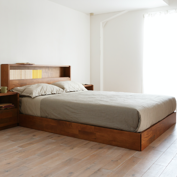 PURO Bed – ALOT Living Limited