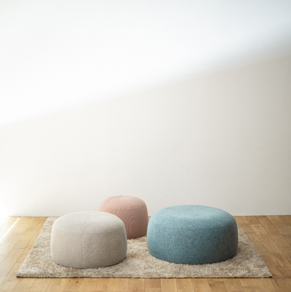 BLOCCO - EMMA Stool – ALOT Living Limited