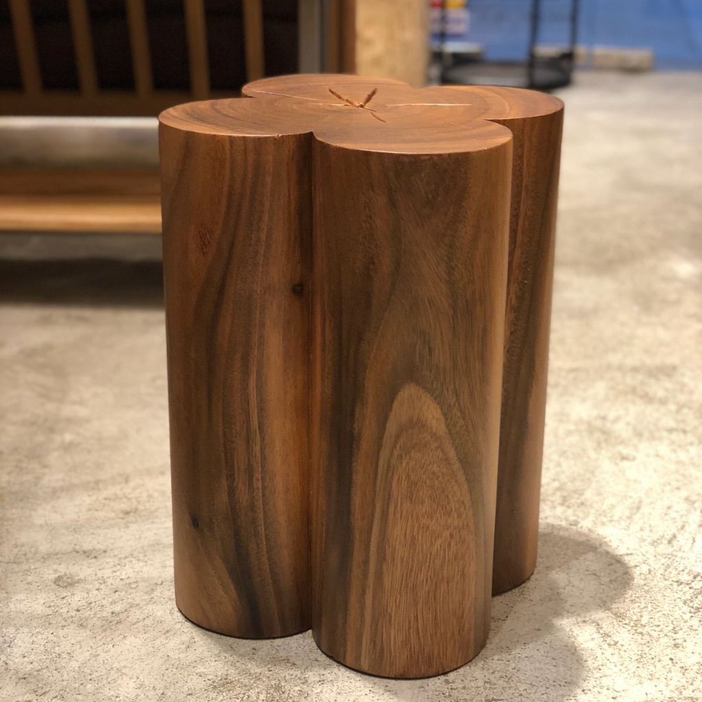 moonler - PLUM Stool – ALOT Living Limited